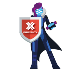 CV4 Open Source Suite Proxmox VE | Corsinvest srl